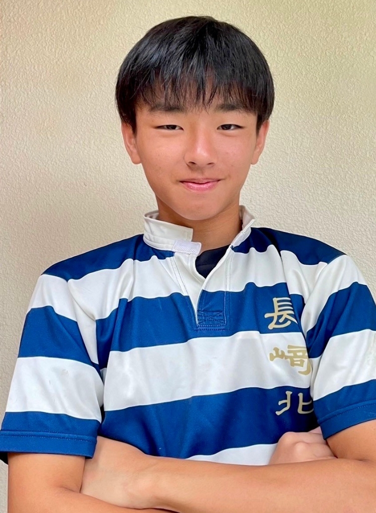 部員・監督スタッフ - 長崎北高等学校ラグビー部 オフィシャルサイト